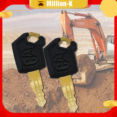 Jual Kunci Cat Caterpillar All Type Dozer Excavator Motor Grader Master ...