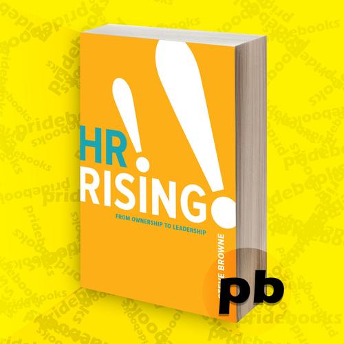 Jual HR Rising!! From Ownership to Leadership - Jakarta Timur ...