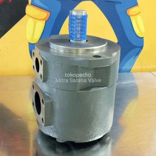 Jual VANE PUMP TOKIMEC TOKYO KEIKI SQP3-38-1C20 / HYDRAULIC VANE PUMP SQP3 - 38 GALON - Jakarta ...