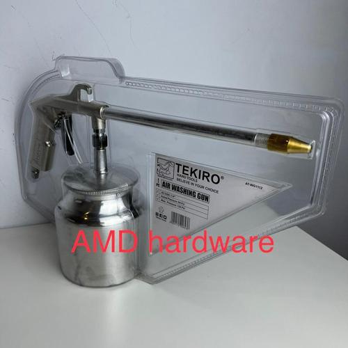 Jual Air Washing Gun Speed Solar Oli Alat Pembersih Mesin Model Tembak ...