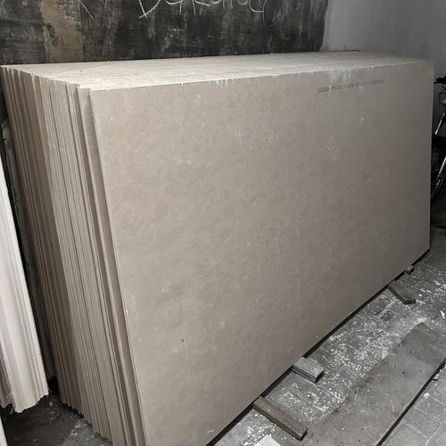 Jual Papan GRC 4mm | Merk Jayabrix - Kota Medan - Medan Bangunan ...