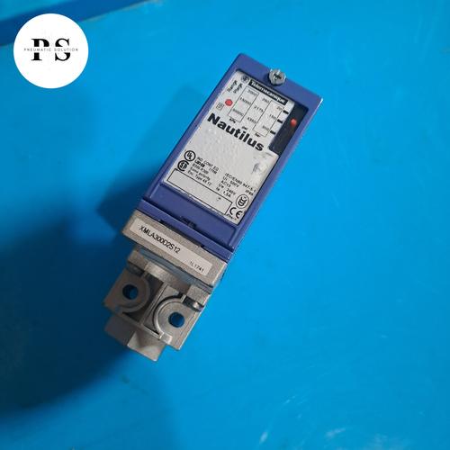 Jual PRESSURE SWITCH TELEMECANIQUE NAUTILUS XMLA300D2S12 300BAR ...