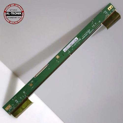Jual TCON BOARD COF PANEL MONITOR TV LED LG 24 INCH MODEL 24MT48A TICON ...
