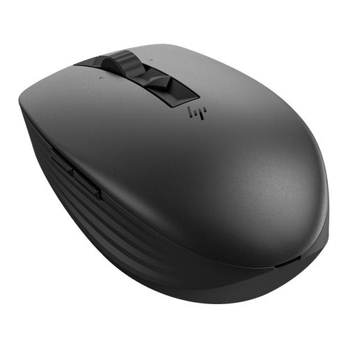 Promo HP 715 - Rechargeable Multi-Device Wireless Bluetooth Mouse Cicil ...