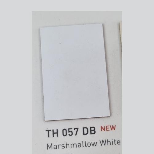 Jual TACO HPL - TH 057 DB - Marshmallow White - Jakarta Barat - Baba ...