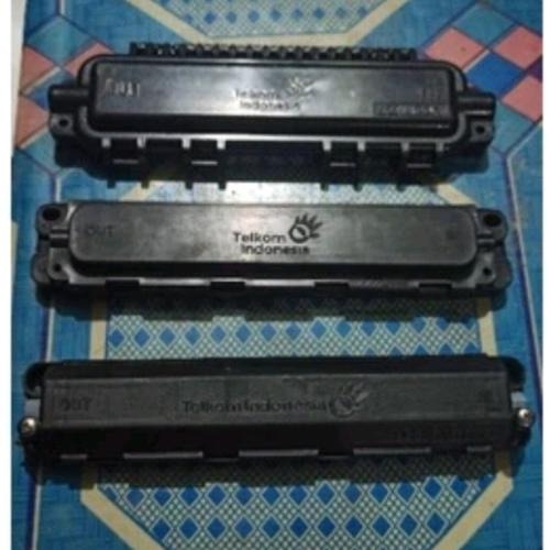 Jual OTP /optical termination premises / fiber join box mini waterproof ...