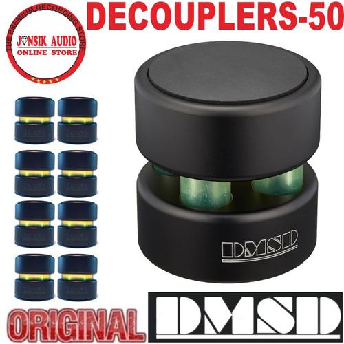 Jual DMSD 50 Pro Isolator Speaker Monitor Studio Speaker Stand - Jakarta Pusat - JANSIK AUDIO ...