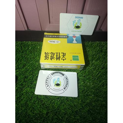 Jual kertas saring laboratorium (D 9Cm), Qualitative filter paper ...