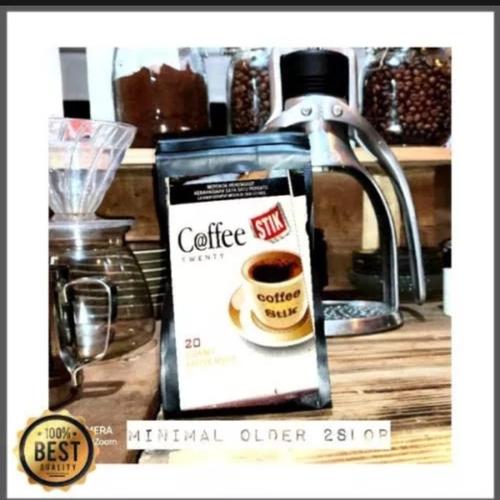 Jual Coffee stik original 10 bungkus - Kab. Jepara - Hajaya_shop ...