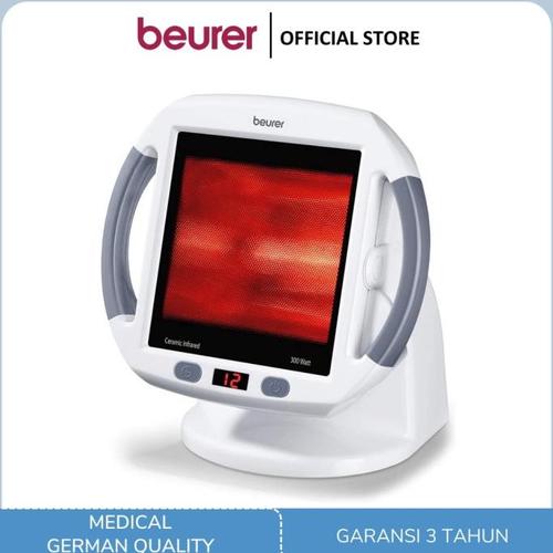 Jual Beurer IL 50 Infrared Lamp 300 watt - Kota Surabaya - Razela Mart ...