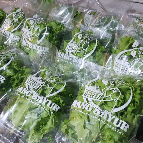 Jual Custom Sablon Plastik Kemasan Hidroponik Plastik Custom Desain ...