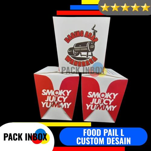Jual RICE BOX L CUSTOM DESAIN RICE BOX L CUSTOM - Kab. Jepara - PACK ...