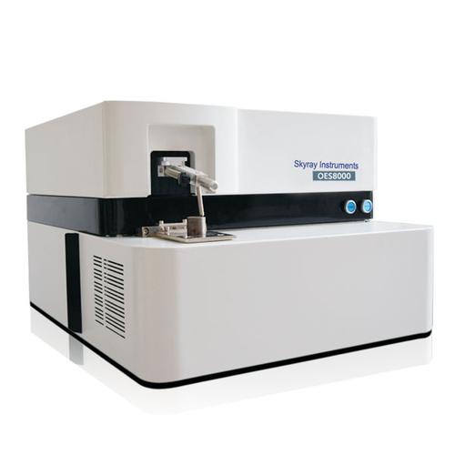 Jual SKYRAY Instrument Optical Emission Spectrometer OES8000S (HARGA ...