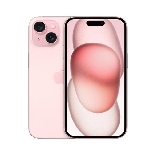 Jual Apple iPhone 13 128GB Garansi Resmi Indonesia - Merah Muda ...