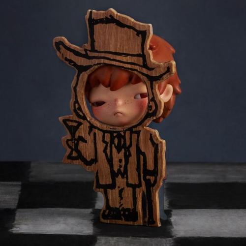 Jual [PO PRE-ORDER] HIRONO SHELTER SERIES FIGURE ORIGINAL POP MART ...