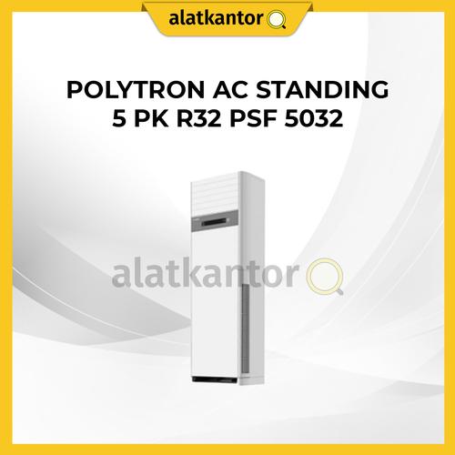Jual POLYTRON AC Standing 5 PK R32 PSF 5032 - Kota Malang - AlatKantorQ ...