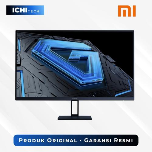 Jual Monitor Xiaomi G27Qi LED 27 Inch IPS 180Hz 1ms QHD Low Blue Light ...