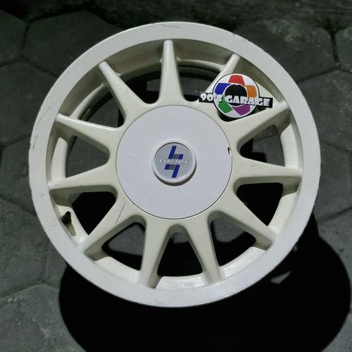 Jual Dop Custom Velg Formline Made in Japan - Kab. Bantul ...