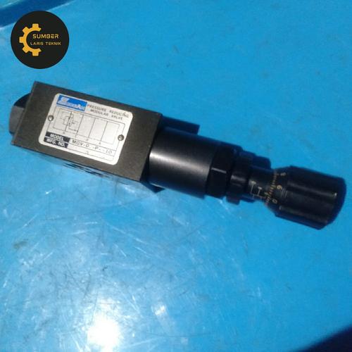 Jual PRESSURE REDUCING MODULAR VALVE MODULAR VALVE SEVEN OCEAN MGV-02-P ...