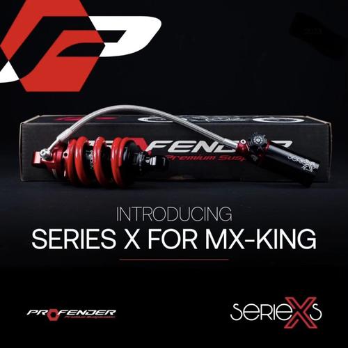 Jual Shockbreaker Mx King Profender X SERIES Original Quality - Jakarta ...