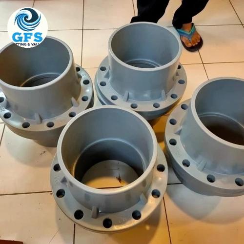 Jual Flange PVC ukuran 8 inch Merk CM - Jakarta Barat - Glodok Fitting ...