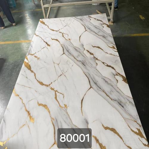 Jual UV Marble Sheet / PVC Marmer / Wallpanel Marmer / Panel Dinding ...