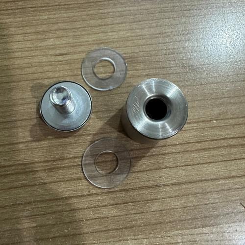 Jual Advertising Screw Baut Pin Akrilik SUS304 Sign Board Baut Kaca Pen ...