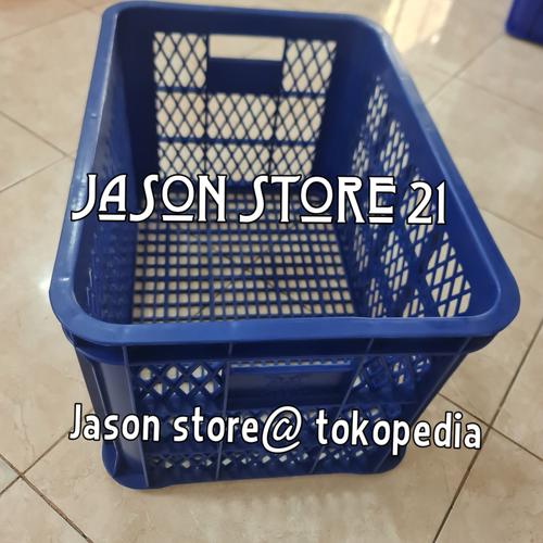 Jual keranjang rabbit 3008/container lubang 3008 rabbit/Keranjang ...
