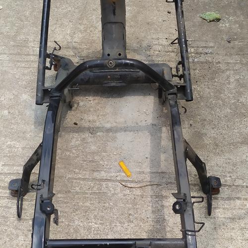 Jual frame rangka honda vario 125/150 new LED original - Kota Bekasi ...