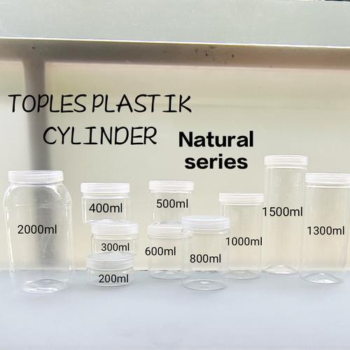 Jual ECERAN--- TOPLES PLASTIK PREMIUM (Minimal 5 pcs boleh campur ...