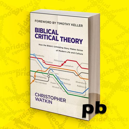Jual Biblical Critical Theory Christopher Watkin - Jakarta Timur ...