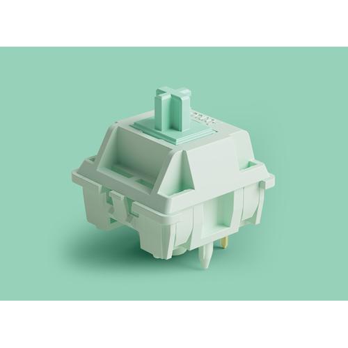 Jual Akko Botany Linear Mechanical Keyboard Switch - Jakarta Pusat ...