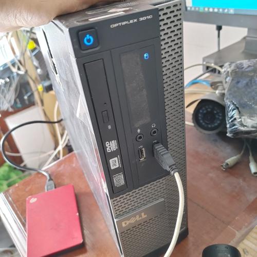 Jual CPU DELL Optiplex 3010 | core i5 3470 | ram ddr3 8gb | HDD 500GB - Kota Semarang - AD1 ...