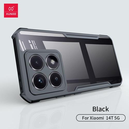 Jual XUNDD for XIAOMI 14T 5G Beatle & Magic Beatle Series Case ...