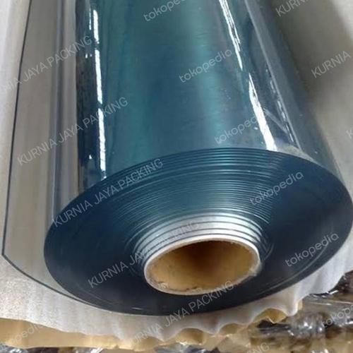 Jual plastik PVC - plastik vynil tebal 5mm 120cm x 1mtr - Jakarta Barat ...