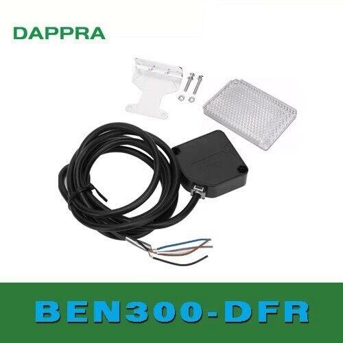 Jual BEN300DFR BEN300-DFR BEN300 DFR PHOTOELECTRIC SENSOR PL61 - Dappra ...