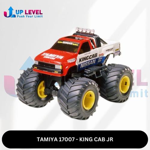 Promo TAMIYA 17007 Tamiya Bigfoot King Crab Jr - Jakarta Barat ...