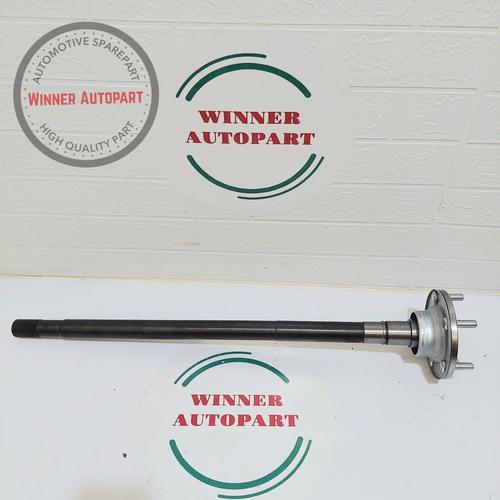 Jual AS RODA BELAKANG STIK AS REAR AXLE MITSUBISHI L300 DIESEL CONES ...