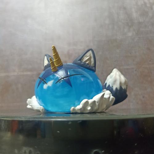 Jual Figure Anime About That Time I Got Reincarnated as a Slime Tensura ...