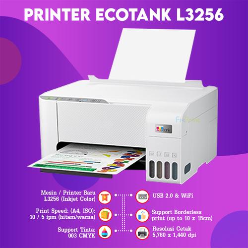 Promo PRINTER EPSON L3210 L3216 L 3210 L3211 PENGGANTI L3110 PRINT SCAN ...