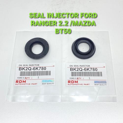 Jual SEAL NOZZLE INJECTOR FORD RANGER 2.2 MAZDA BT50 - Jakarta Pusat ...