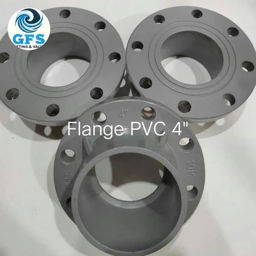 Jual Flange PVC JIS 10K ukuran 4 inch merk CM - Jakarta Barat - Glodok ...
