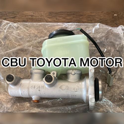 Jual BRAKE MASTER REM ATAS TOYOTA LAND CRUISER 80 LC80 VX VX80 VXR80 ...