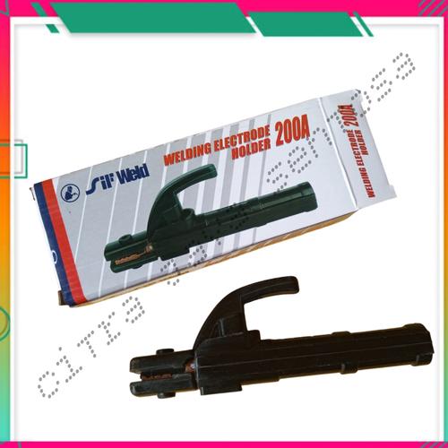 Jual TANG LAS 200A ELECTRODE HOLDER 200A STANG LAS 200 A - Kota Bekasi ...