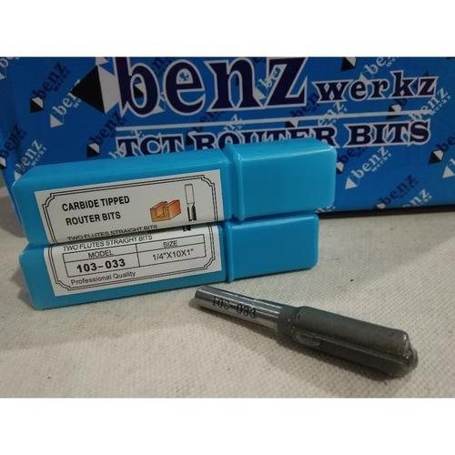 Jual MATA PROFIL KAYU LURUS STRAIGHT 2 MATA PISAU / MATA PROFIL TRIMMER ...