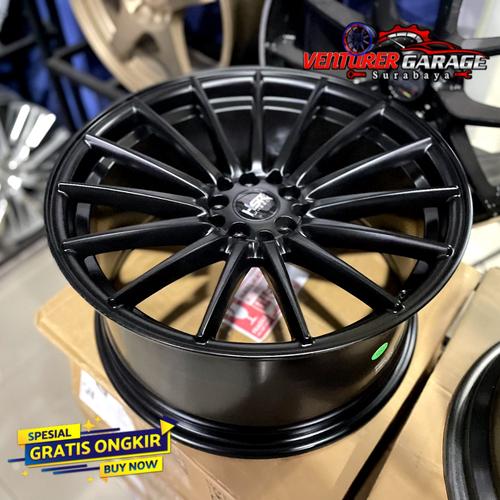 Jual VELG R18 hsr tsukuba pelek Mobil Ring 18 PNP INNOVA ZENIX REBORN , HRV , CRV , CIVIC - Kota ...