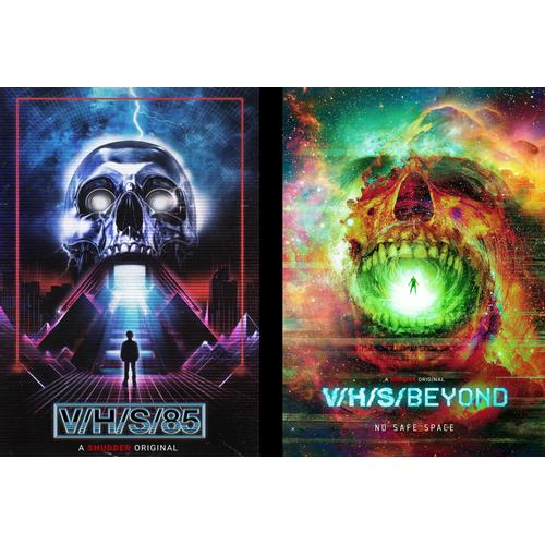 Jual vhs beyond 2024 dvd movie 2in1 - Kab. Karawang - kasetku official ...