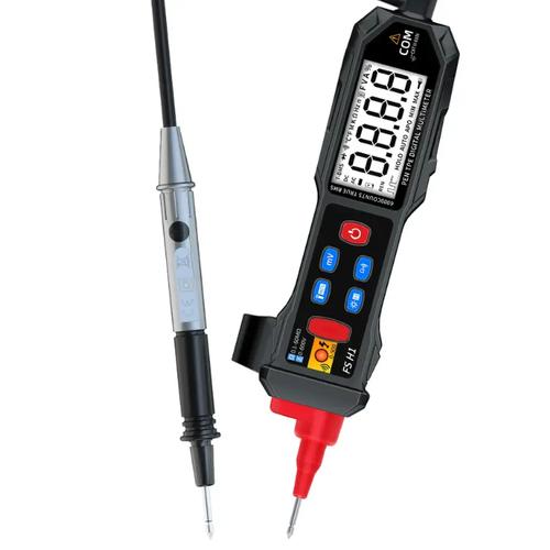 Jual Mini Pocket Digital Multimeter AC/DC Voltage Tester - Jakarta ...