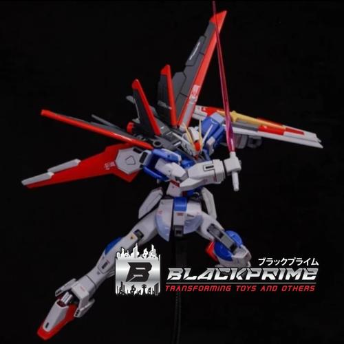 Jual HG Xindong Force Impulse Star 198 1/144 Model Kit - Kota Bandung ...