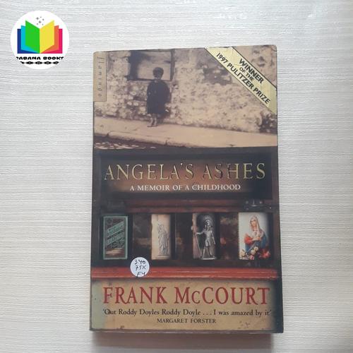 Jual Angela's Ashes by Frank McCourt - Jakarta Selatan - Sabana Books ...